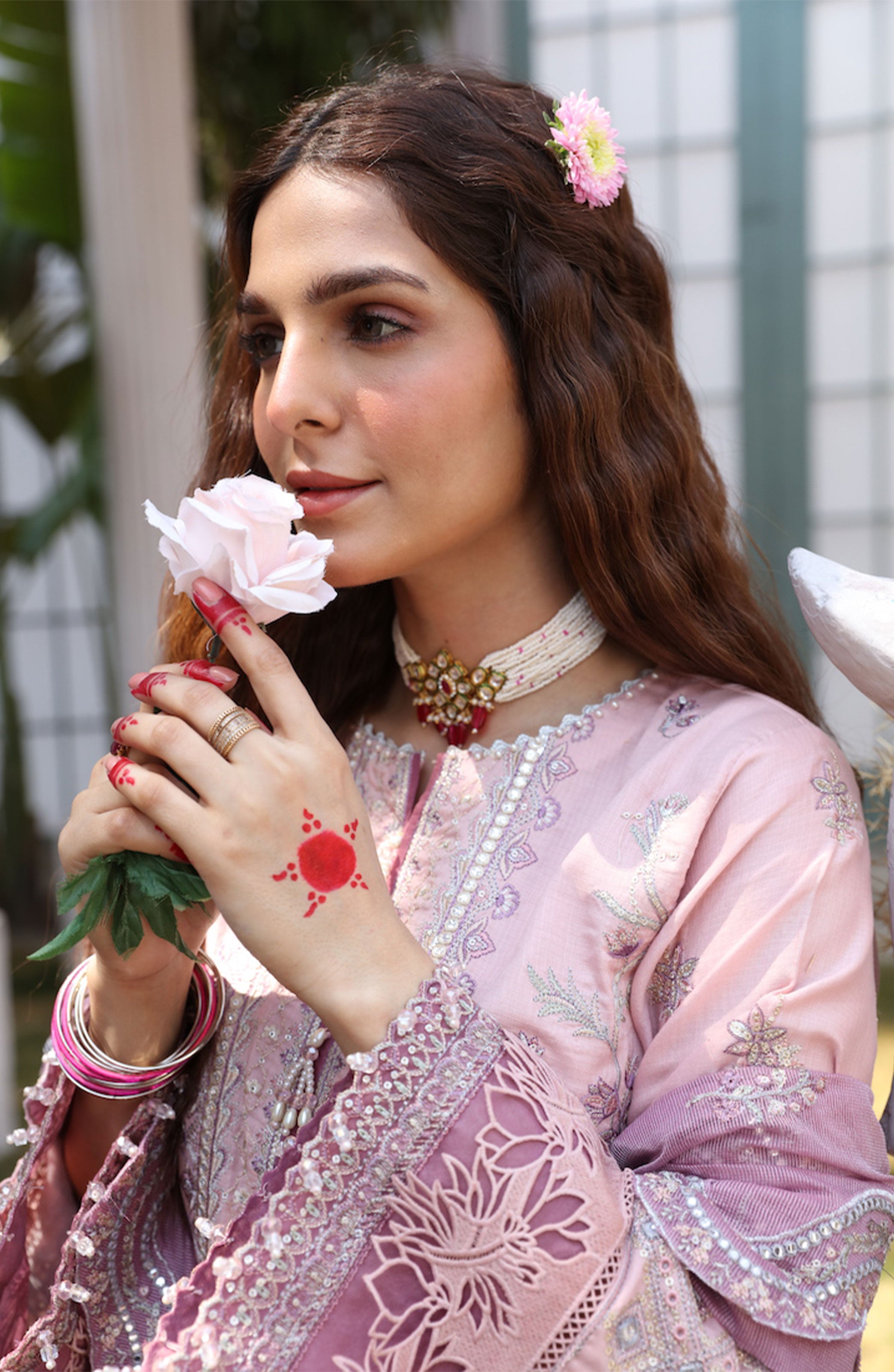 PALASH ''Exclusive Lawn'' – Eleshia